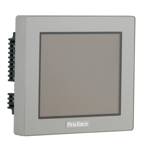 HMI AST3501-C1-D24 PROFACE - Cimat Industrial